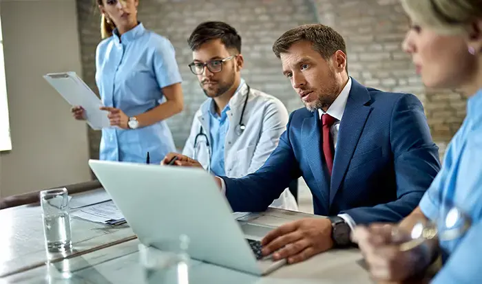 How NHSBSA Built Enterprise Change Management Capability Through Role ...