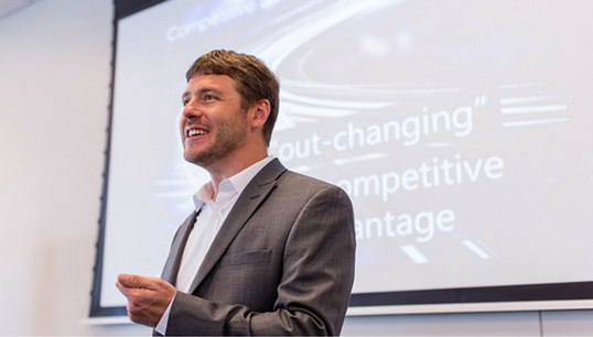 Change Management Speakers | Prosci