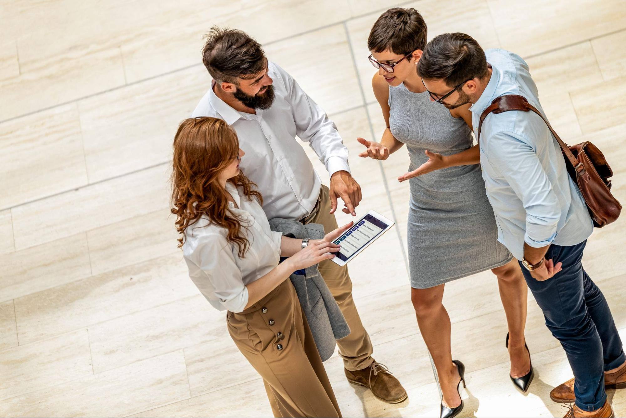 The Comprehensive Guide To Mastering Change Readiness