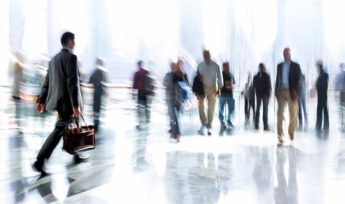 Change Management for Human Resources Professionals