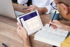 Research Hub digital platform | Prosci