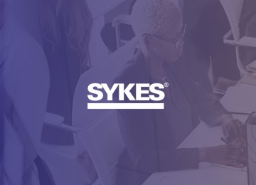 Entreprises Sykes